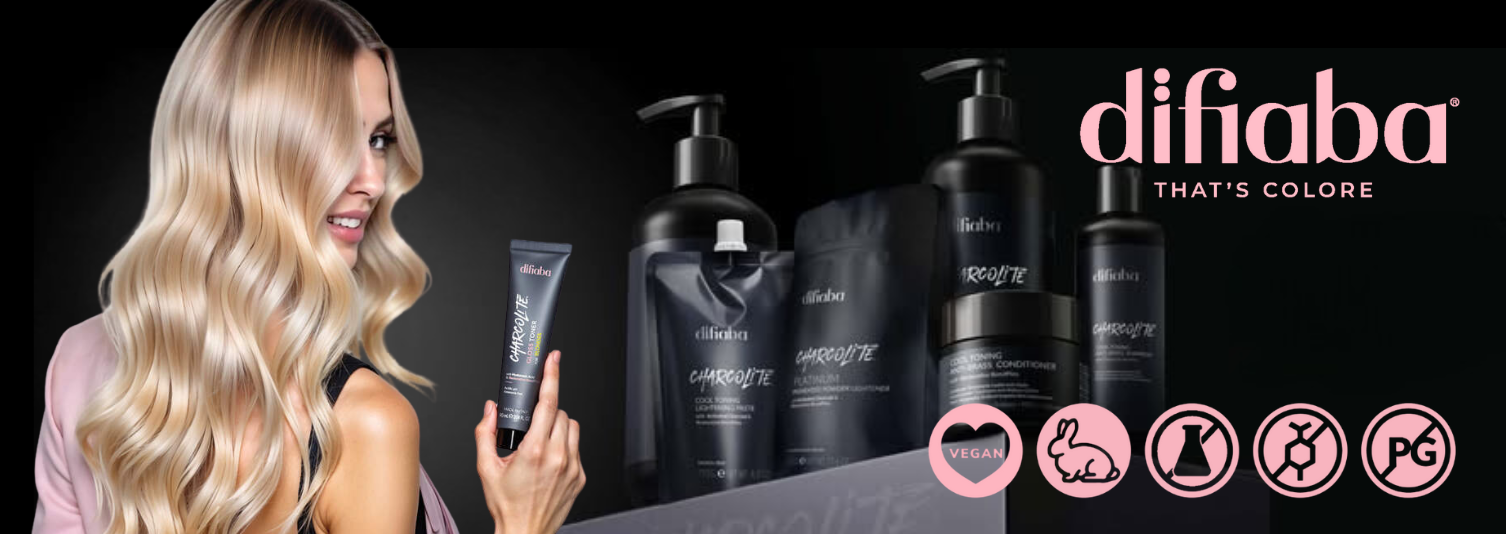 A&A Beauty Supply & Salon Design